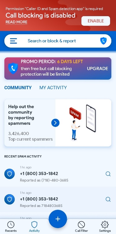11 Best Call Log Apps for Android & iPhone 2025 | Freeappsforme - Free ...