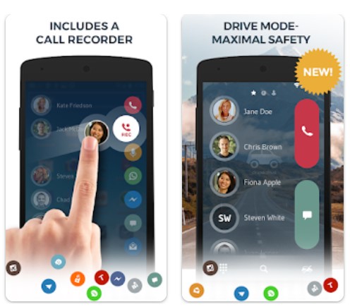 11 Best Call Log Apps for Android & iPhone 2025 | Freeappsforme - Free ...