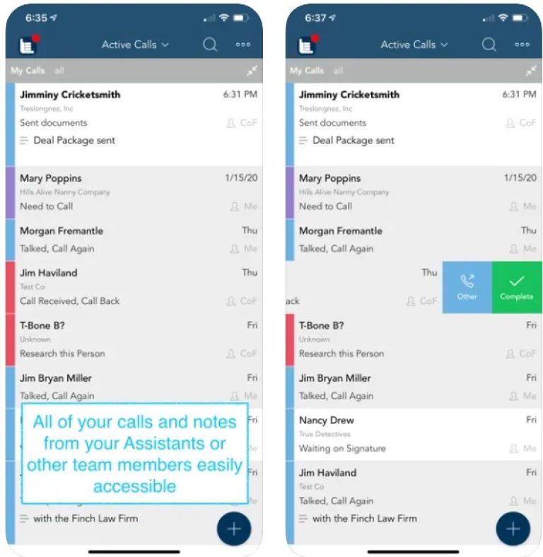 11 Best Call Log Apps for Android & iPhone 2026 | Freeappsforme - Free ...