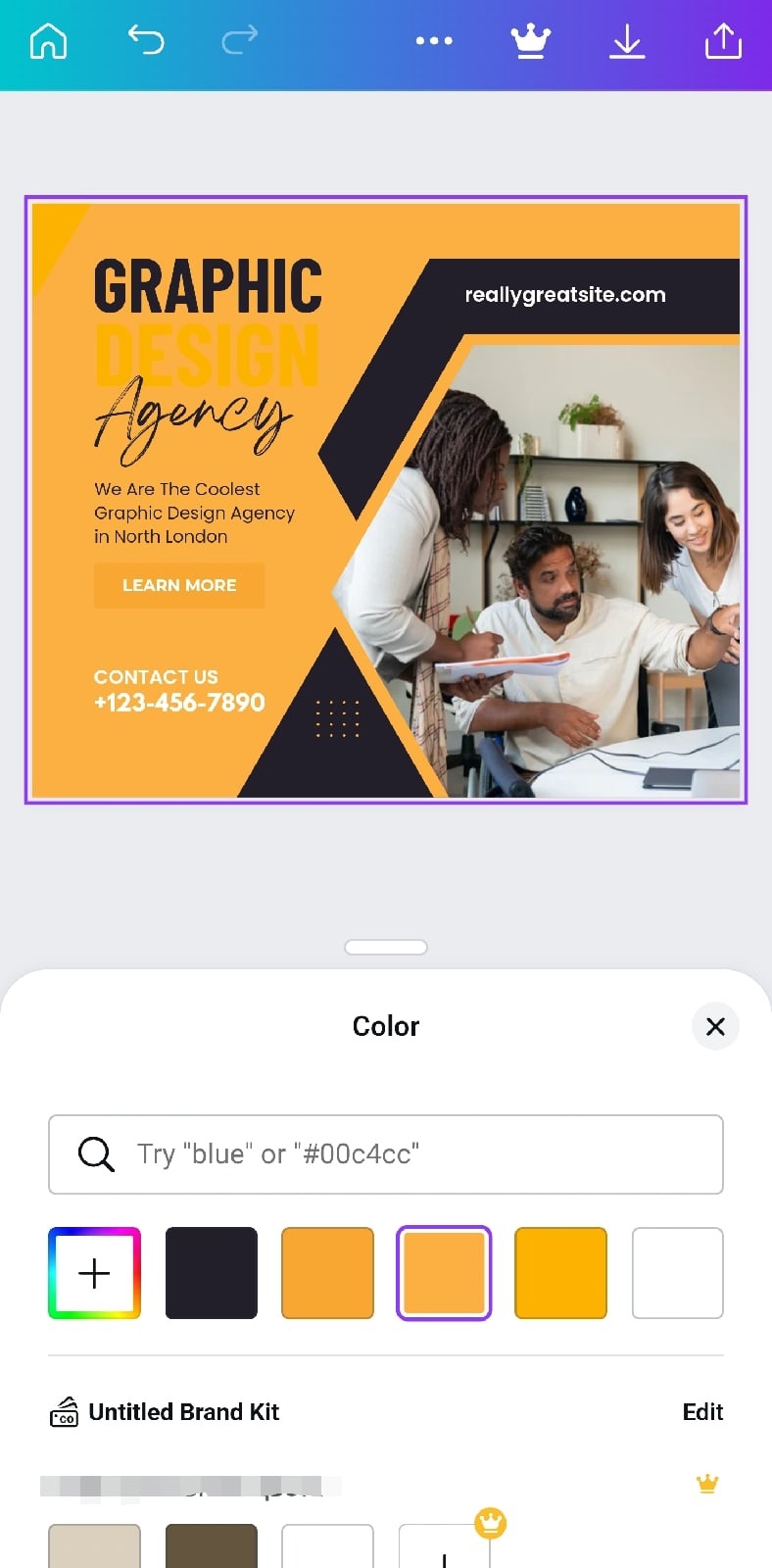 11 Best Graphic Design Apps for Android 2025 | Freeappsforme - Free ...
