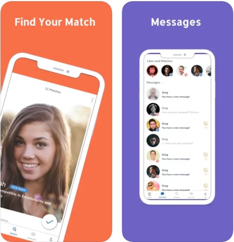 12 Best Dating Apps for 30s That Worth Your Attention (Android & iOS ...