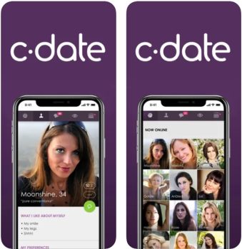 11 Best Dating Apps in Germany 2025 (Android & iOS) | Freeappsforme ...