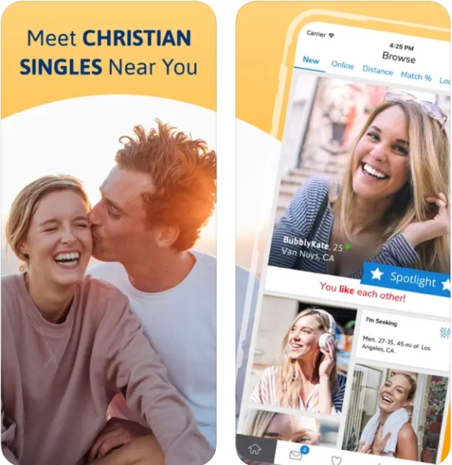 12 Best Dating Apps for 30s That Worth Your Attention (Android & iOS ...