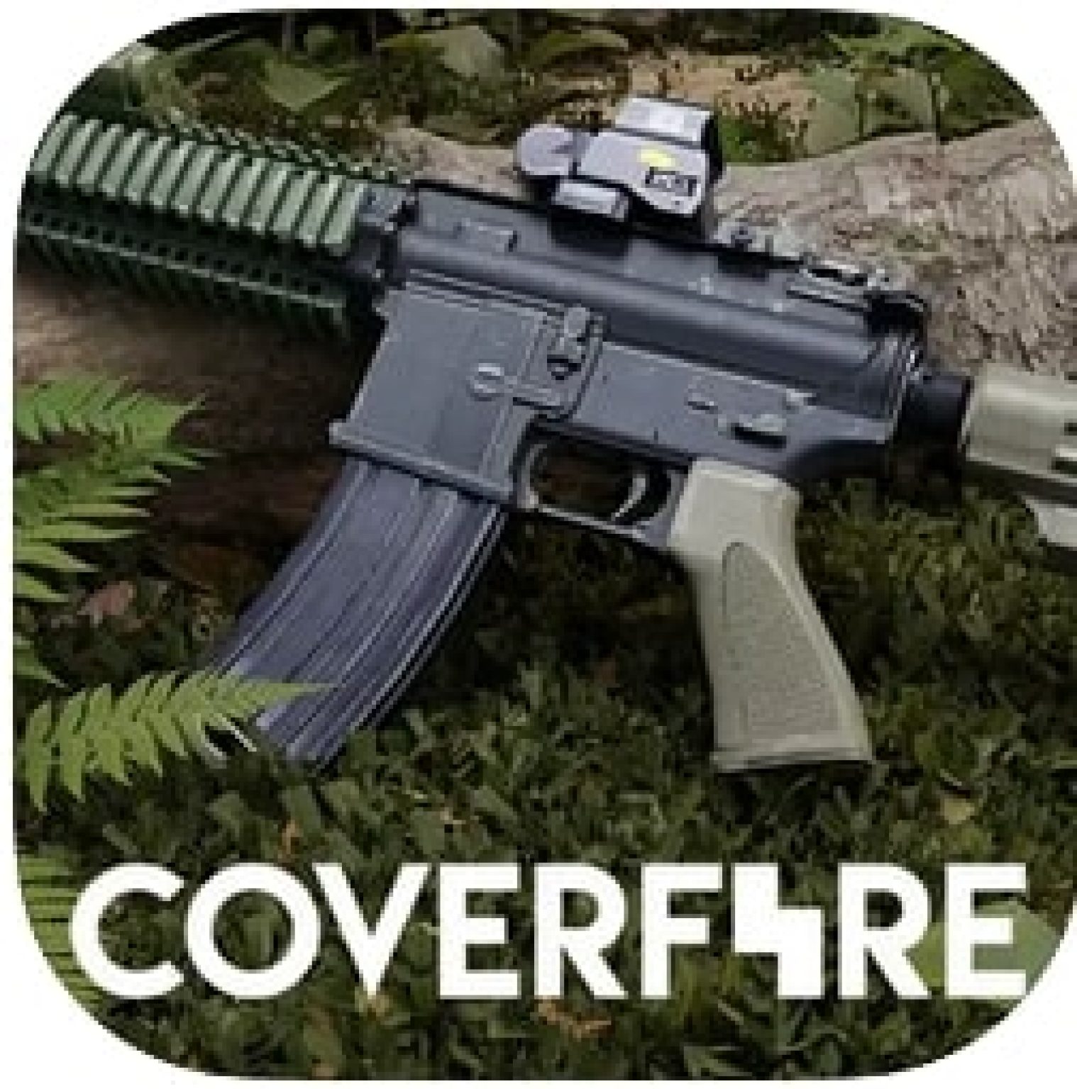11 Free Offline Shooting Games For Android & iOS In 2026 ...