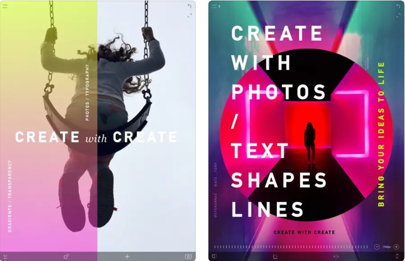 11 Free Graphic Design Apps for iPad 2026 | Freeappsforme - Free apps ...