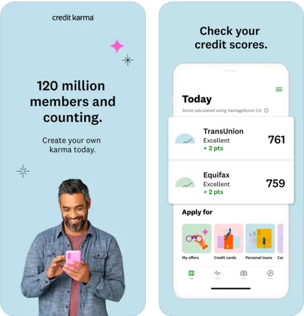 11 Best Credit Boosting Apps To Use in 2025 (Android & iOS ...