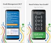 11 Best Credit Boosting Apps To Use in 2025 (Android & iOS) | Freeappsforme - Free apps for ...