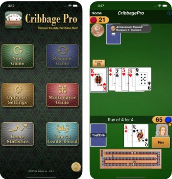 11 Best Cribbage Apps to Play Online & Offline (Android & iOS ...