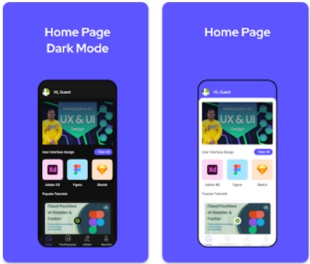 15 Best UX/UI Design Apps & Websites in 2025 | Freeappsforme - Free ...