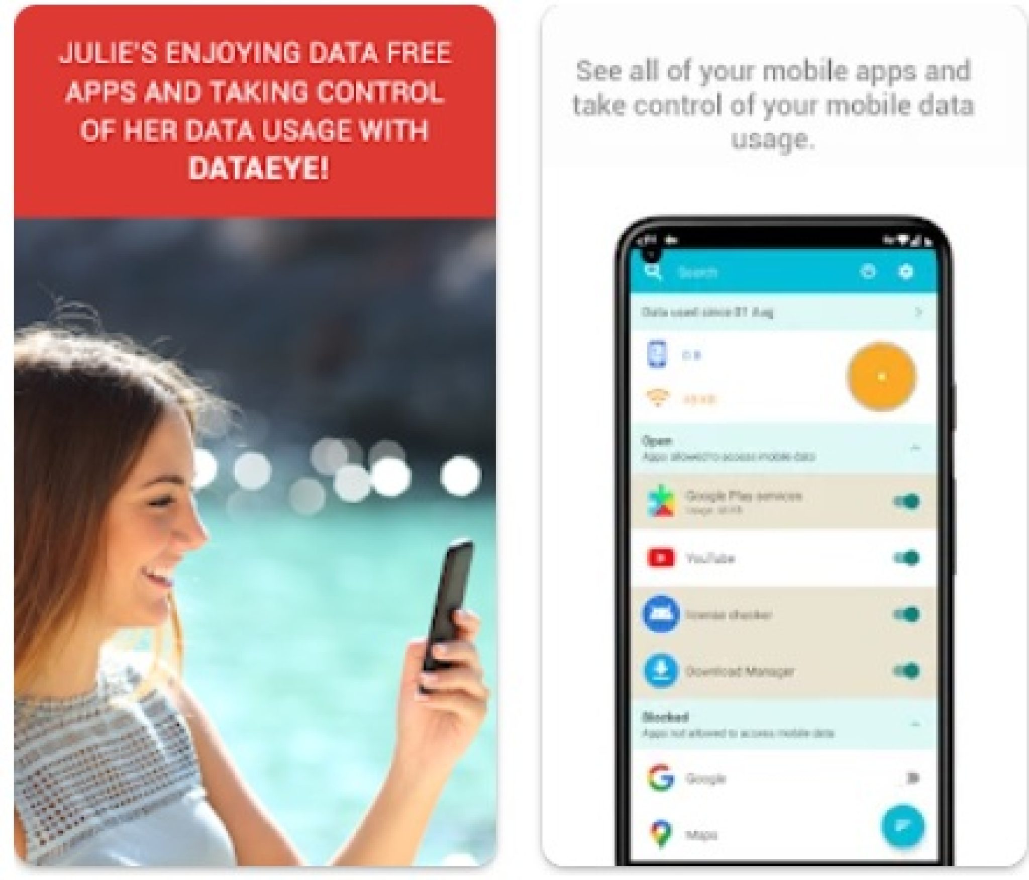 5 Best Roaming Control Apps for Android & iOS | Freeappsforme - Free ...