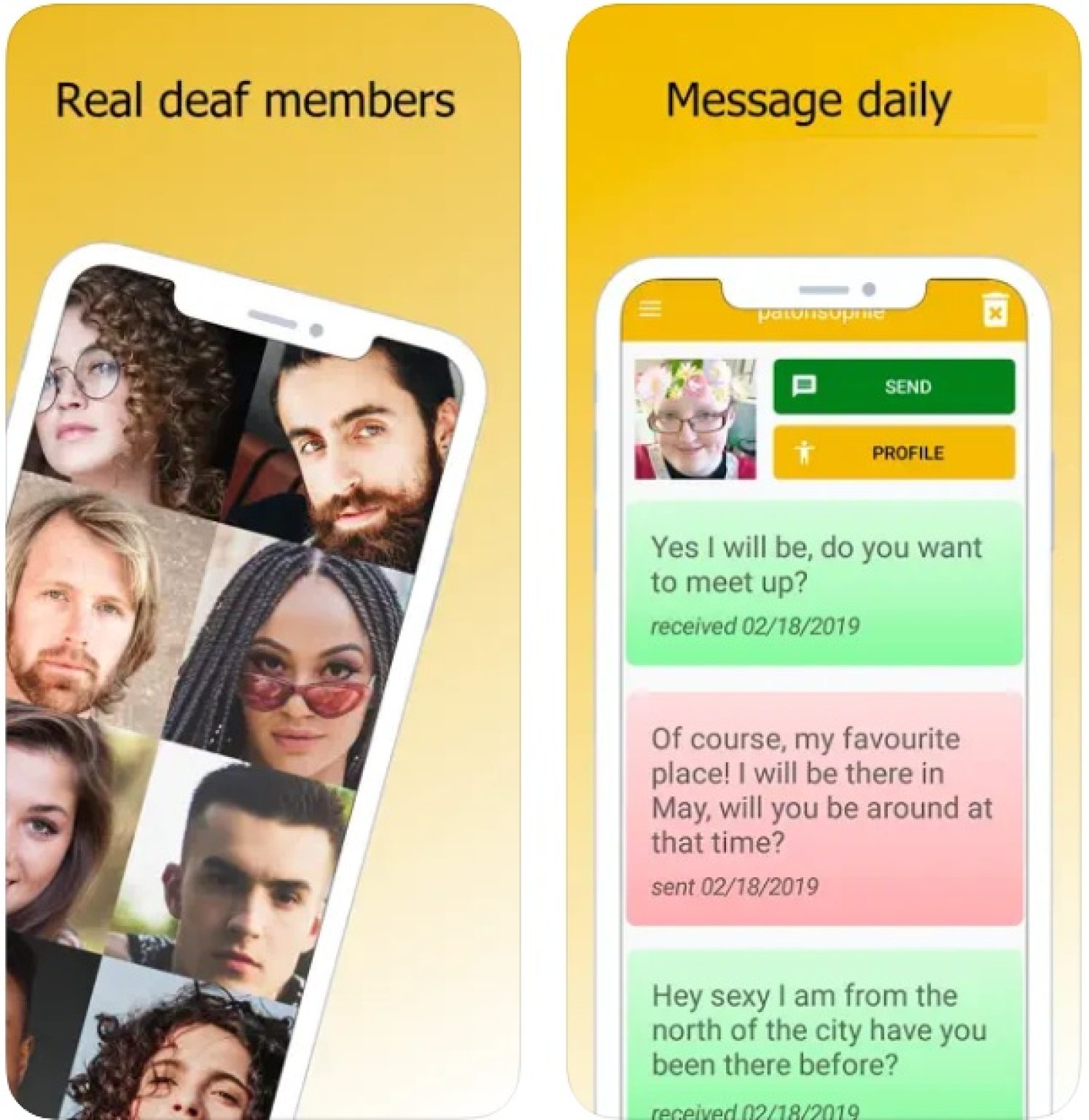 11 Best Dating Apps & Websites for People With Disabilities ...