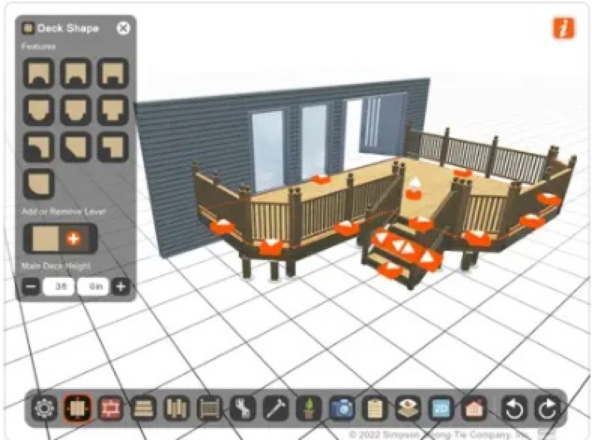 11 Best Free Deck Design Apps & Websites 2025 | Freeappsforme - Free ...