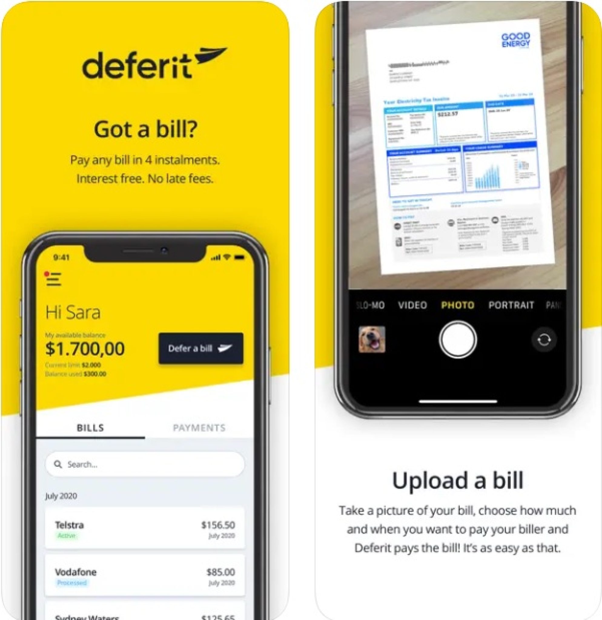 Top 15 Buy Now, Pay Later Apps for USA in 2025 | Freeappsforme - Free ...