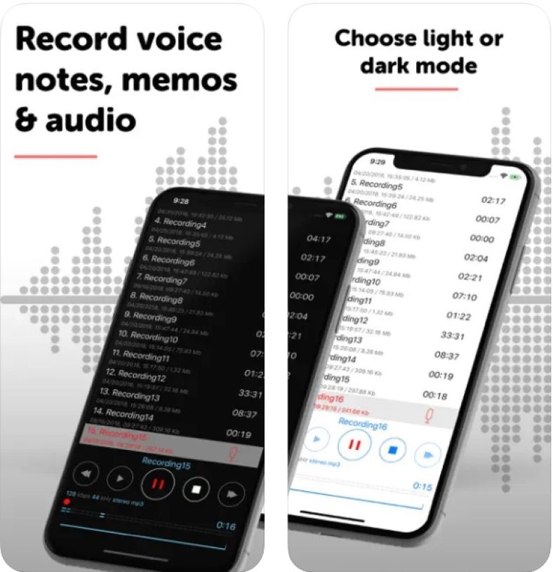 9 Best Free Dictation Apps for iPhone & iPad | Freeappsforme - Free ...