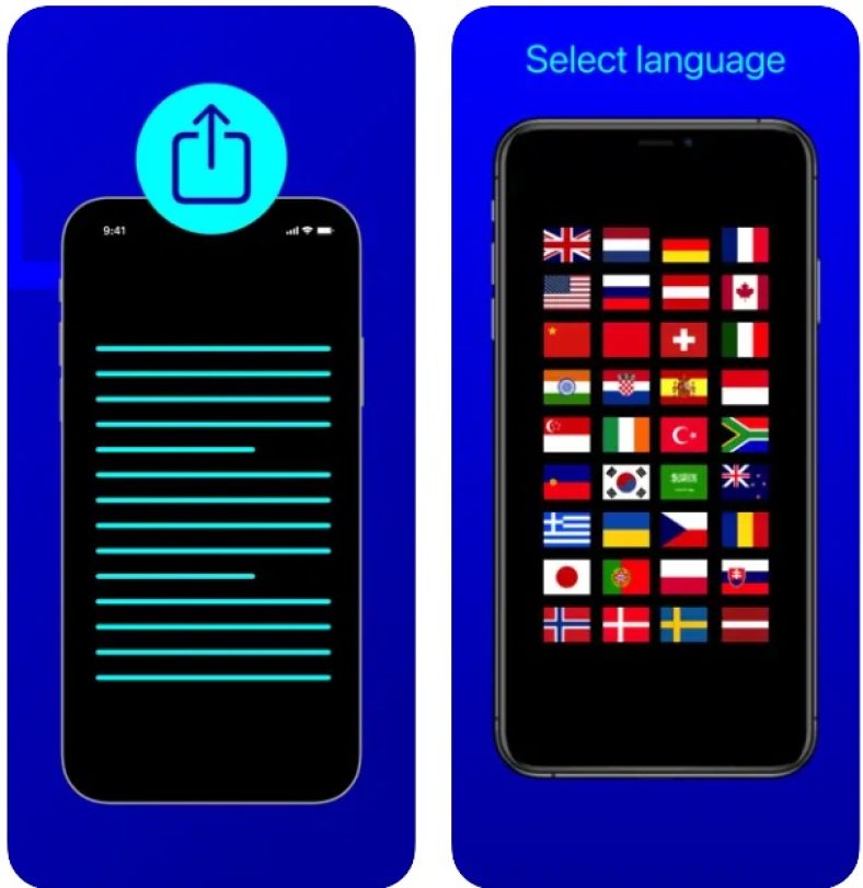 9 Best Free Dictation Apps for iPhone & iPad | Freeappsforme - Free apps for Android and iOS