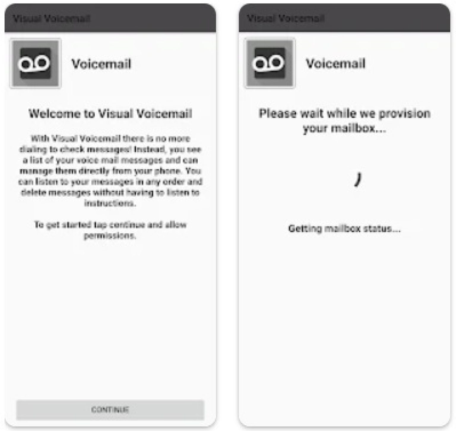 11 Free Visual Voicemail Apps for Android & iOS | Freeappsforme - Free ...