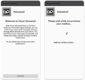 11 Free Visual Voicemail Apps for Android & iOS | Freeappsforme - Free ...