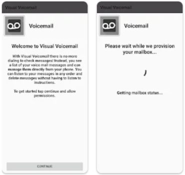 11 Free Visual Voicemail Apps for Android & iOS | Freeappsforme - Free ...