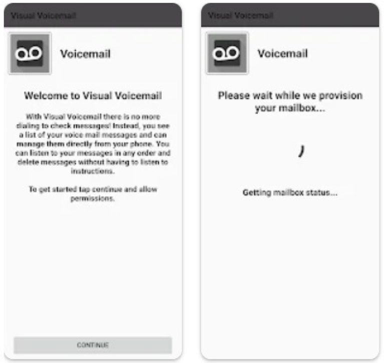 11 Free Visual Voicemail Apps for Android & iOS | Freeappsforme - Free ...