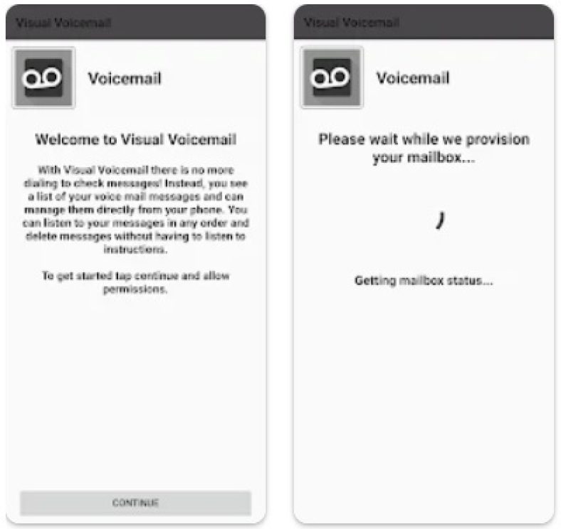 11 Free Visual Voicemail Apps for Android & iOS | Freeappsforme - Free ...