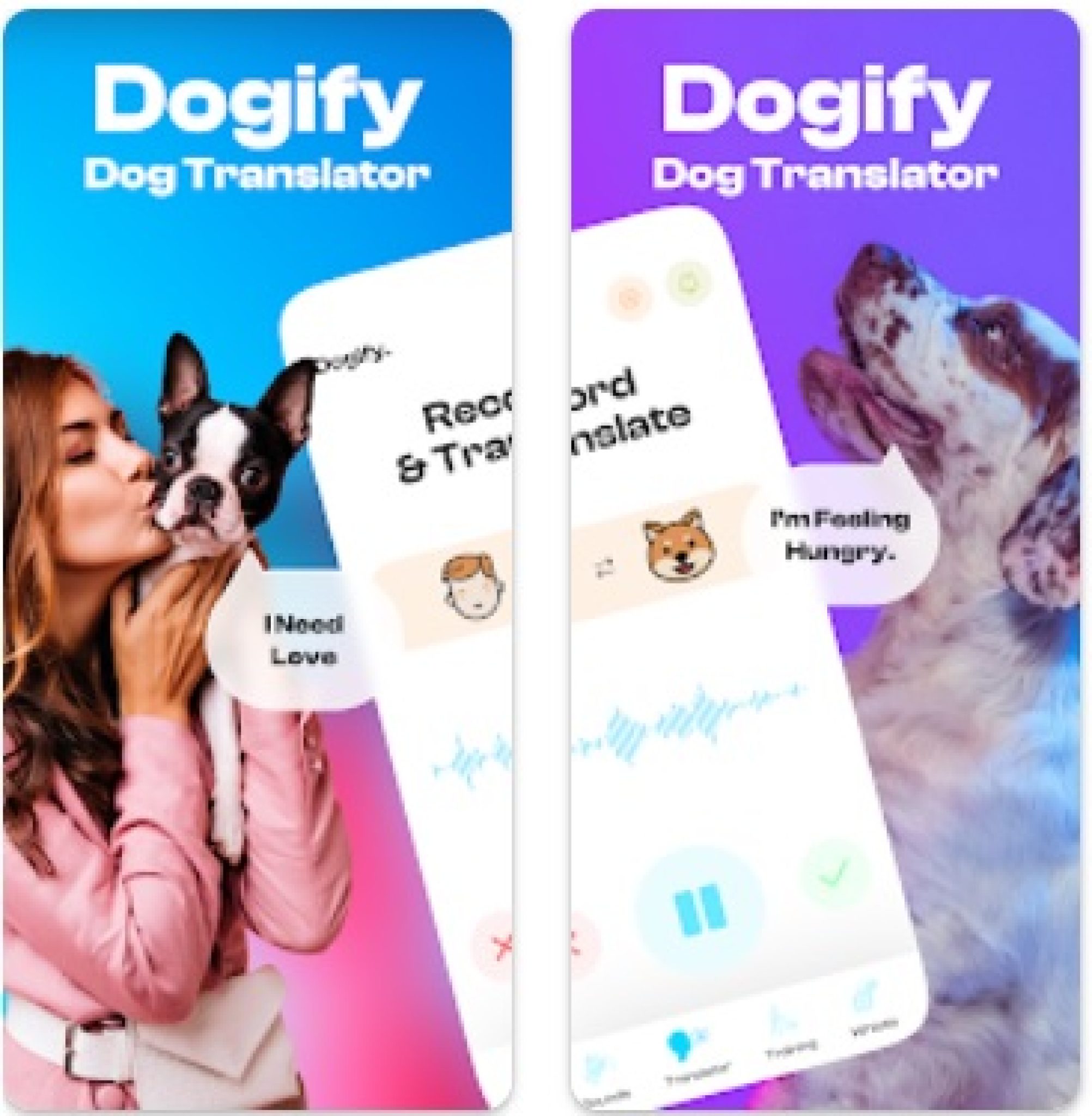 11 Best Dog Translator Apps 2023 (Android & iOS) | Freeappsforme - Free ...