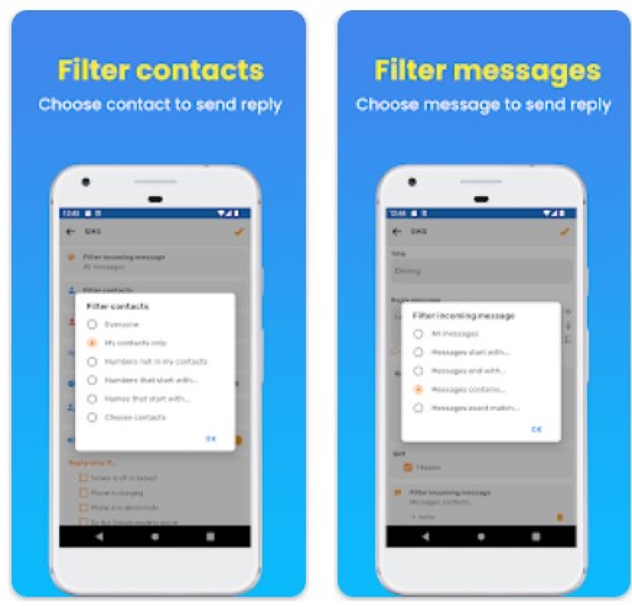 11 Free Mass Texting Apps for Android & iOS 2025 | Freeappsforme - Free ...