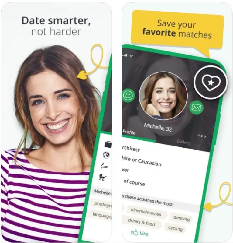 12 Best Dating Apps for 30s That Worth Your Attention (Android & iOS ...
