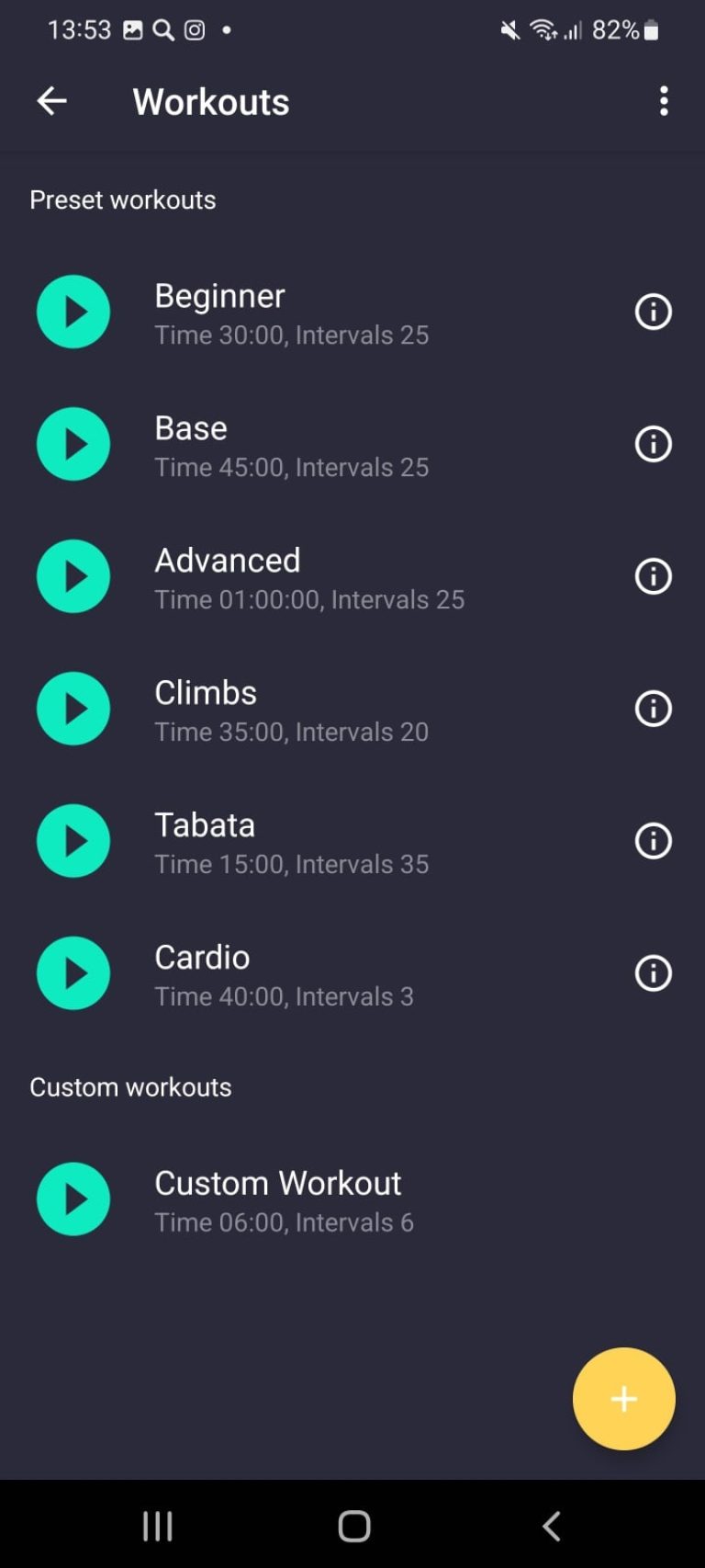 12 Best Free Bike Trainer Apps for Android & iOS | Freeappsforme - Free ...