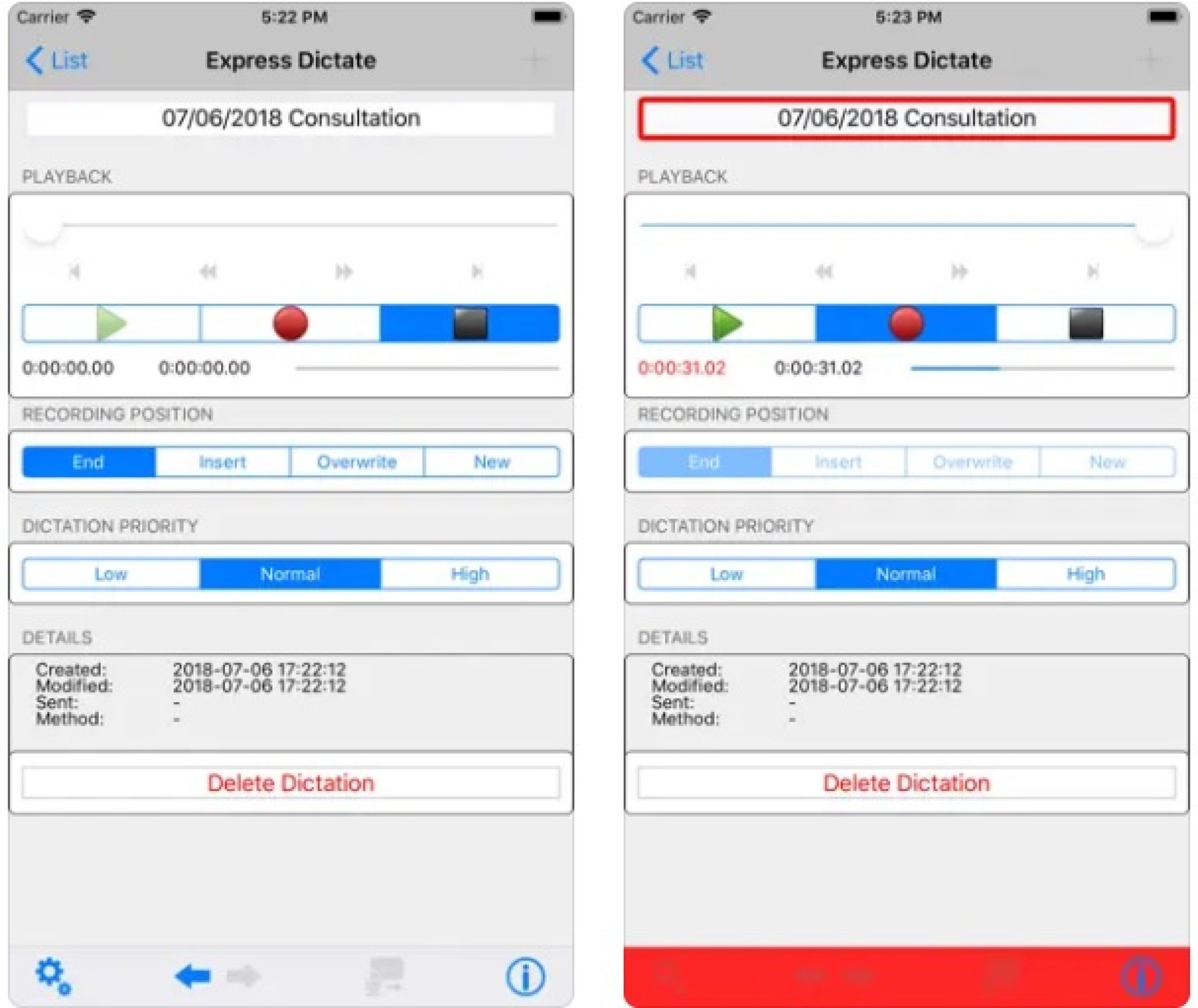 9 Best Free Dictation Apps for iPhone & iPad | Freeappsforme - Free ...