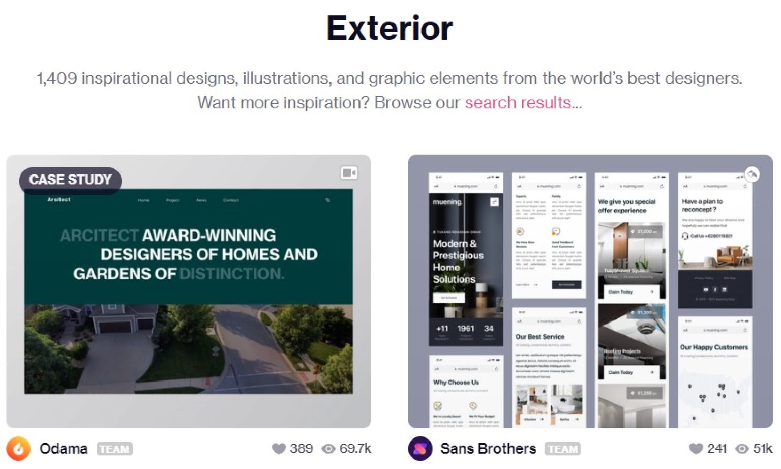 15 Best Free Exterior Design Apps & Websites 2025 | Freeappsforme ...
