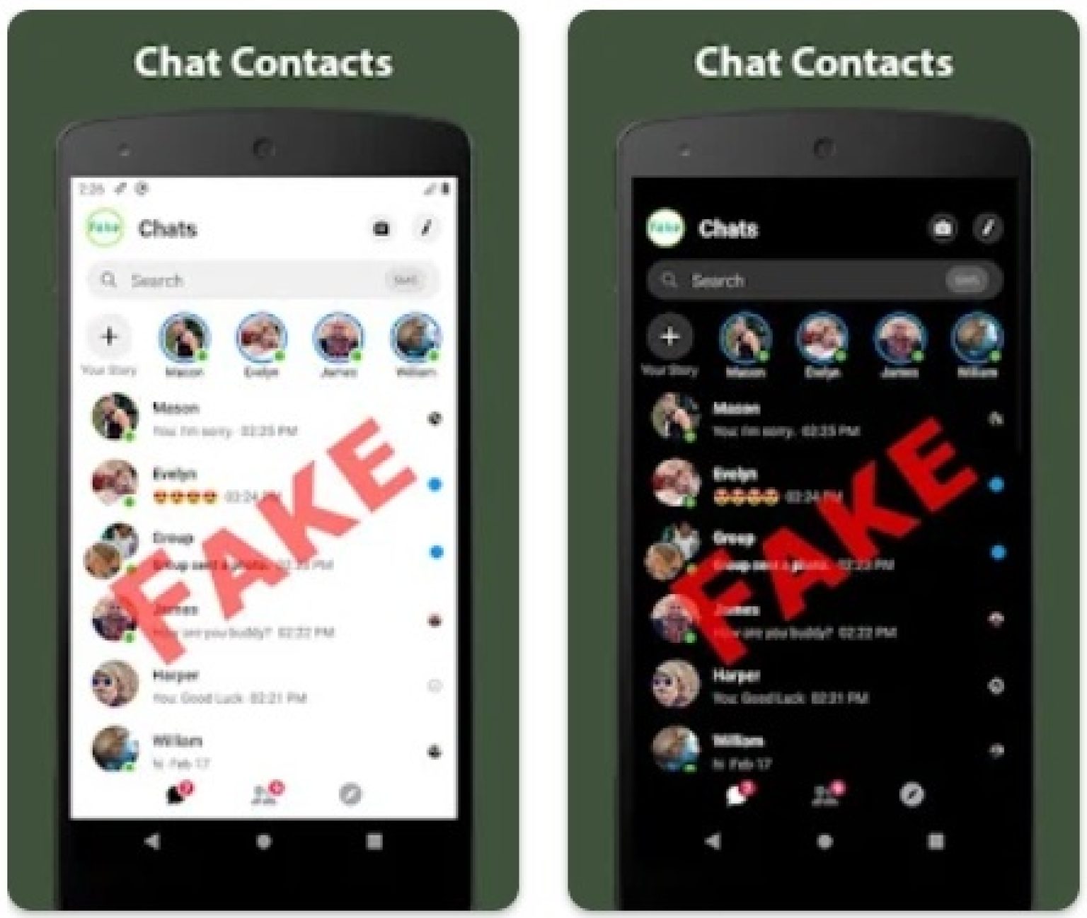 7 Best Cheating Prank Apps For Jealous Couples (Android & iOS ...