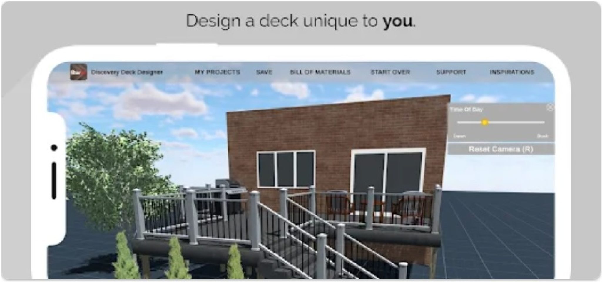 11 Best Free Deck Design Apps & Websites 2025 | Freeappsforme - Free ...