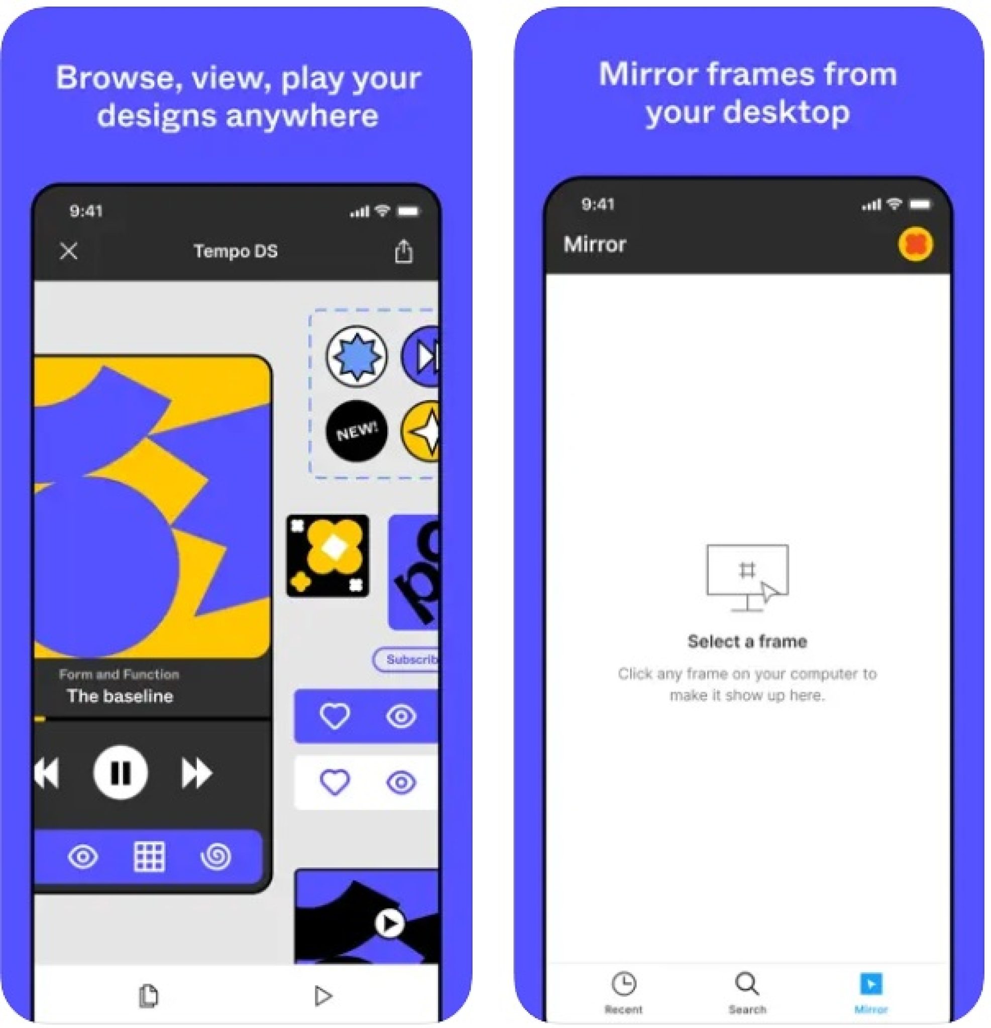 15 Best UX/UI Design Apps & Websites in 2025 | Freeappsforme - Free ...