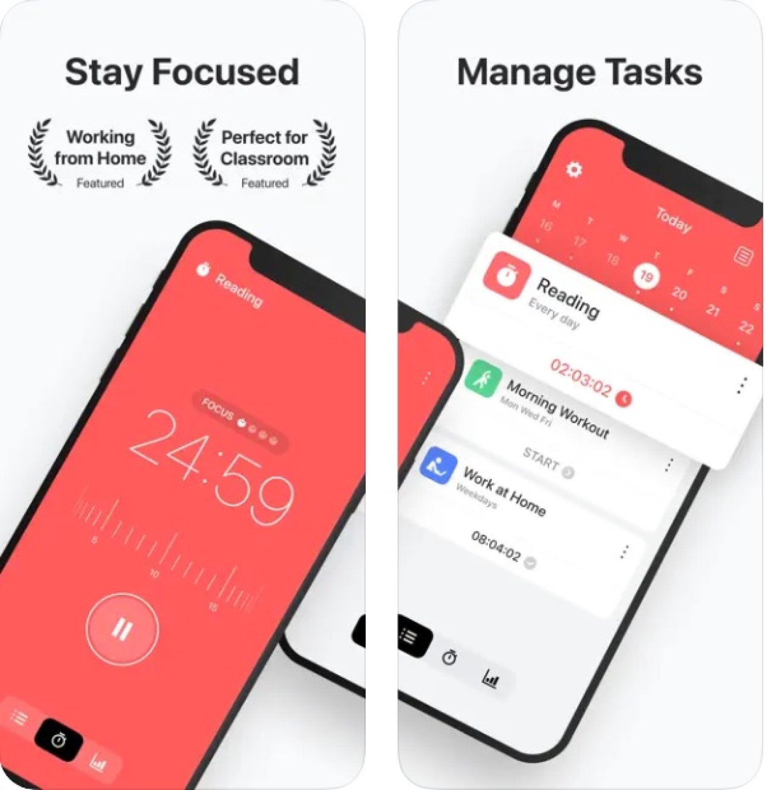 11 Free Time Management Apps for Students (Android & iOS ...