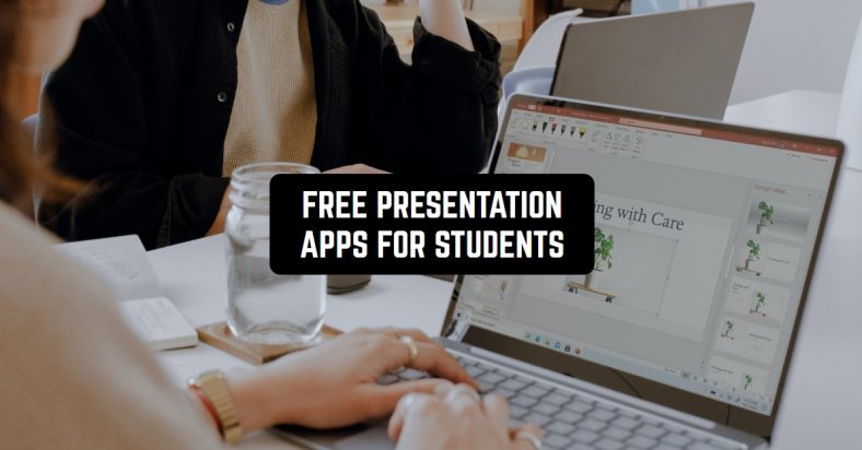 11 Free Presentation Apps for Students (Android & iOS) | Freeappsforme ...