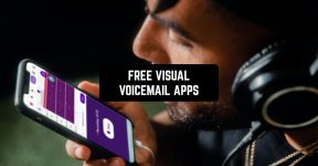 11 Free Visual Voicemail Apps for Android & iOS | Freeappsforme - Free ...