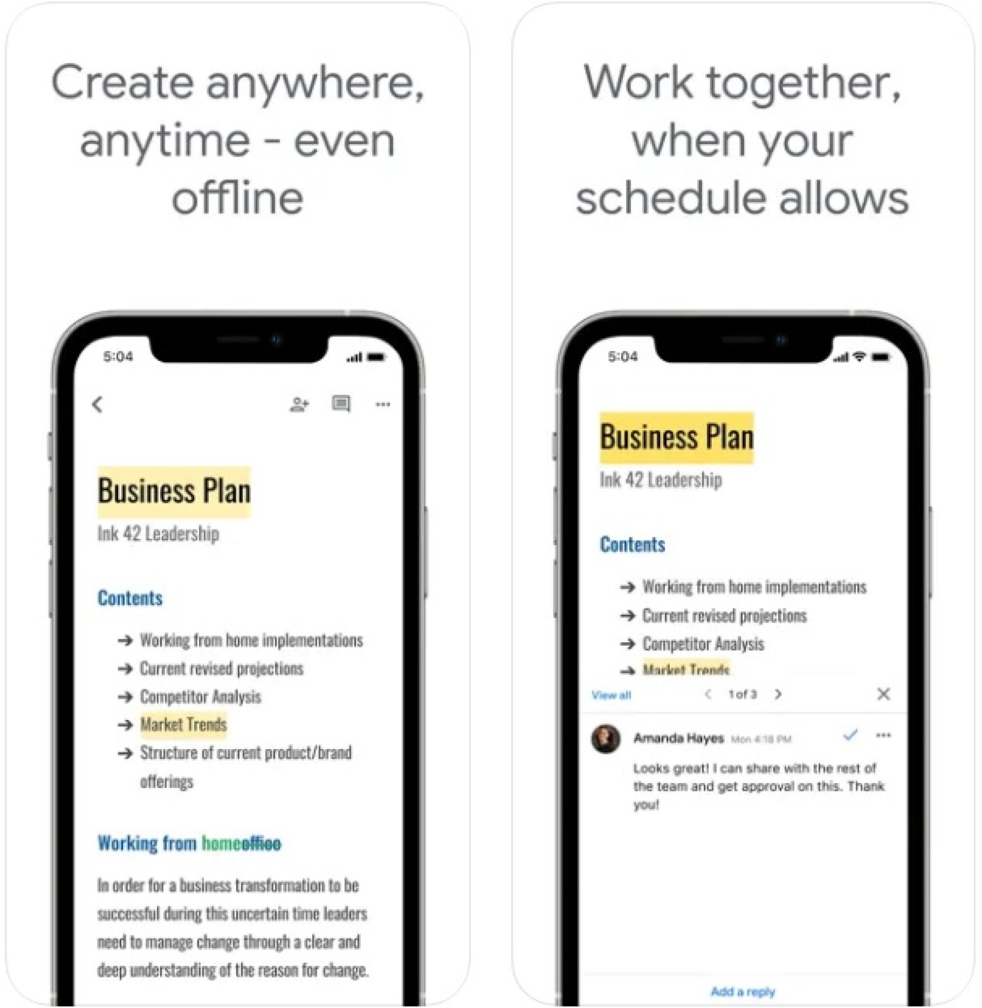 11 Best Text Recognition Apps (Android & iOS) | Freeappsforme - Free ...