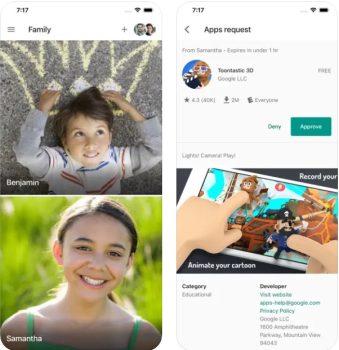 15 Free Texting Apps for Kids to Communicate With Family & Friends ...