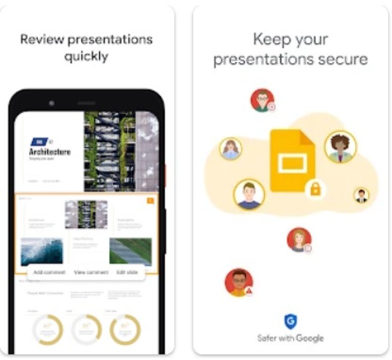 11 Free Presentation Apps for Students (Android & iOS) | Freeappsforme ...
