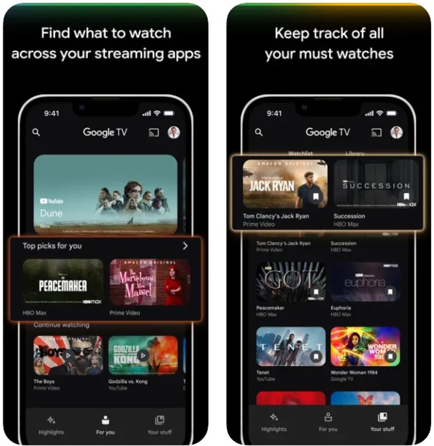 11 Best Movie Renting Apps 2025 (Android & iOS) | Freeappsforme - Free ...