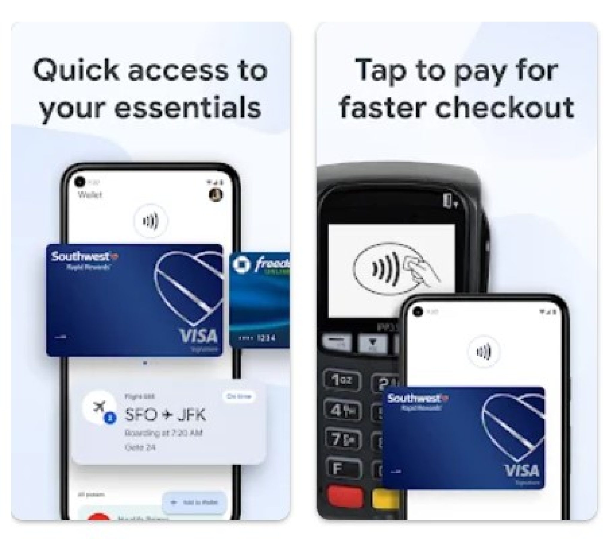 11 Best Mobile Payment Apps for Small Businesses | Freeappsforme - Free ...