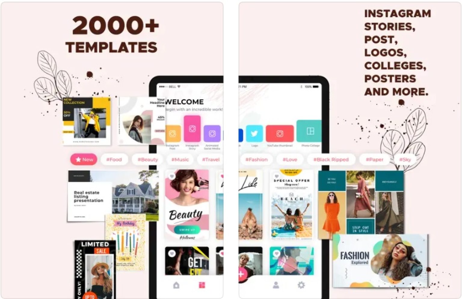 11 Free Graphic Design Apps for iPad 2025 | Freeappsforme - Free apps ...
