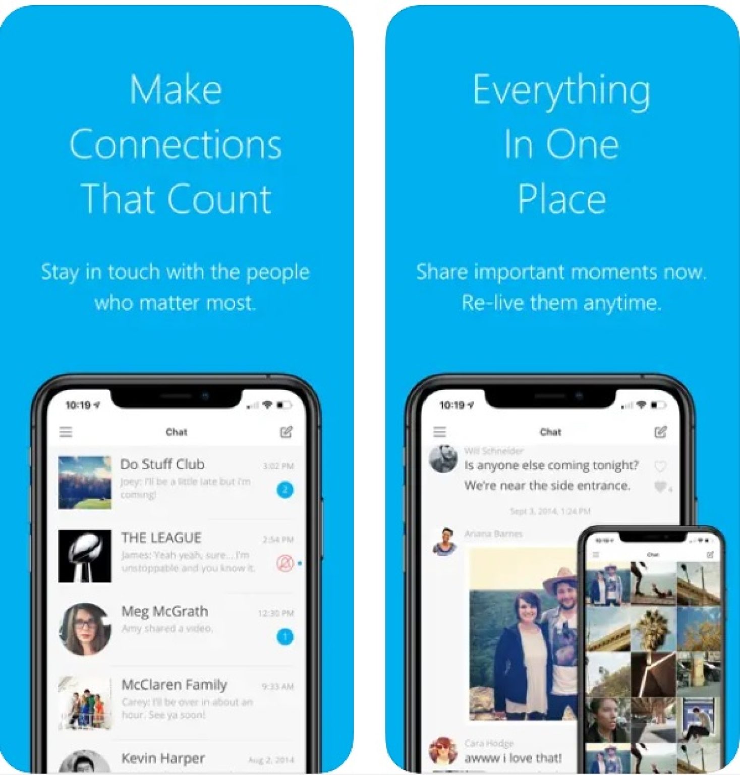 15 Free Texting Apps for Kids to Communicate With Family & Friends ...