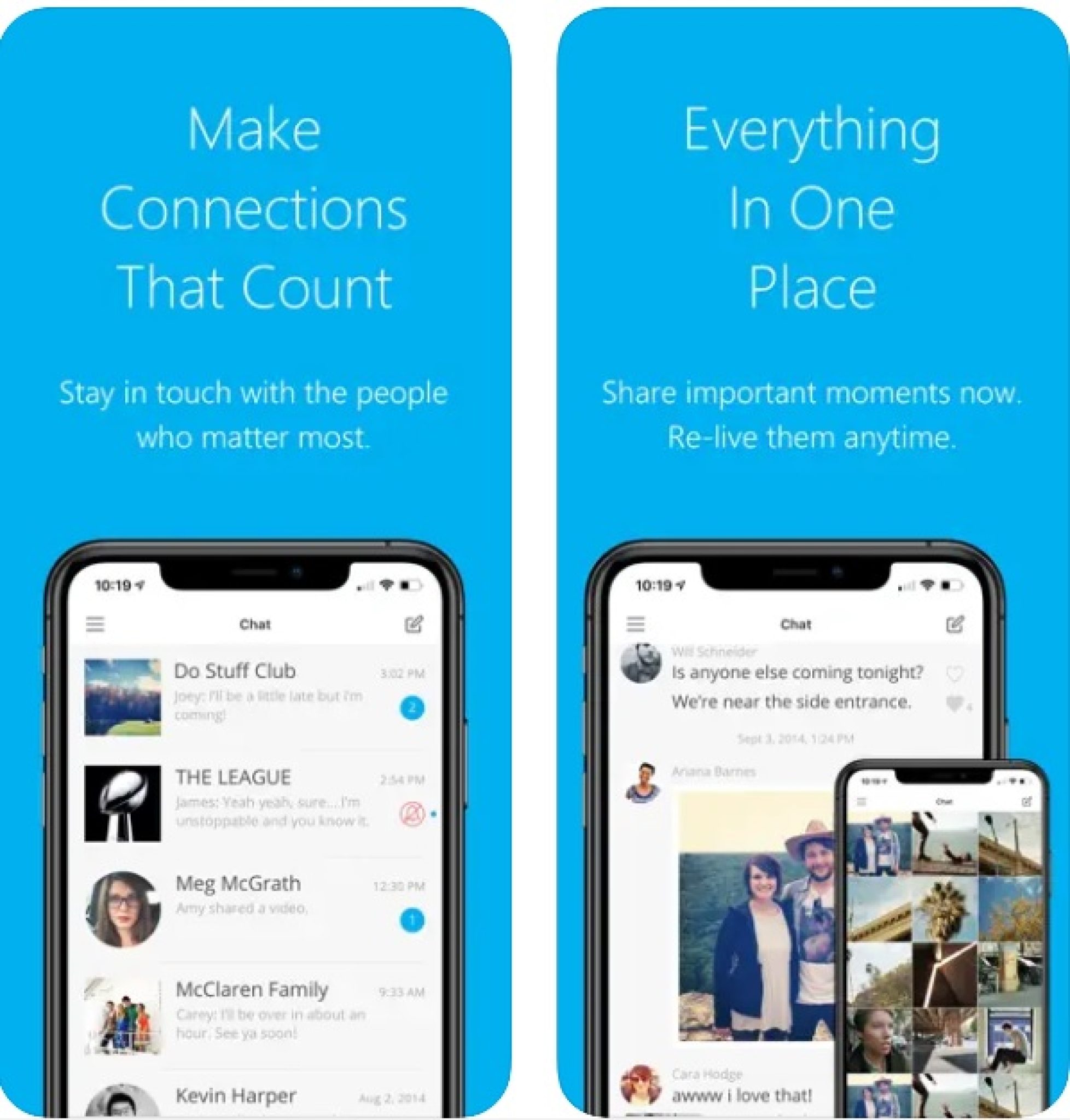 15 Free Texting Apps for Kids to Communicate With Family & Friends ...