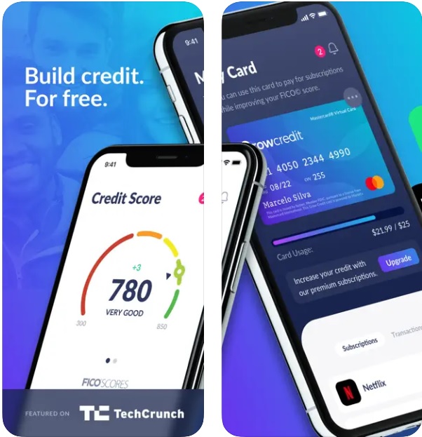 11 Best Credit Boosting Apps To Use in 2025 (Android & iOS ...