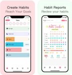 11 Free Habit Tracker Apps in 2025 (Android & iOS) | Freeappsforme ...