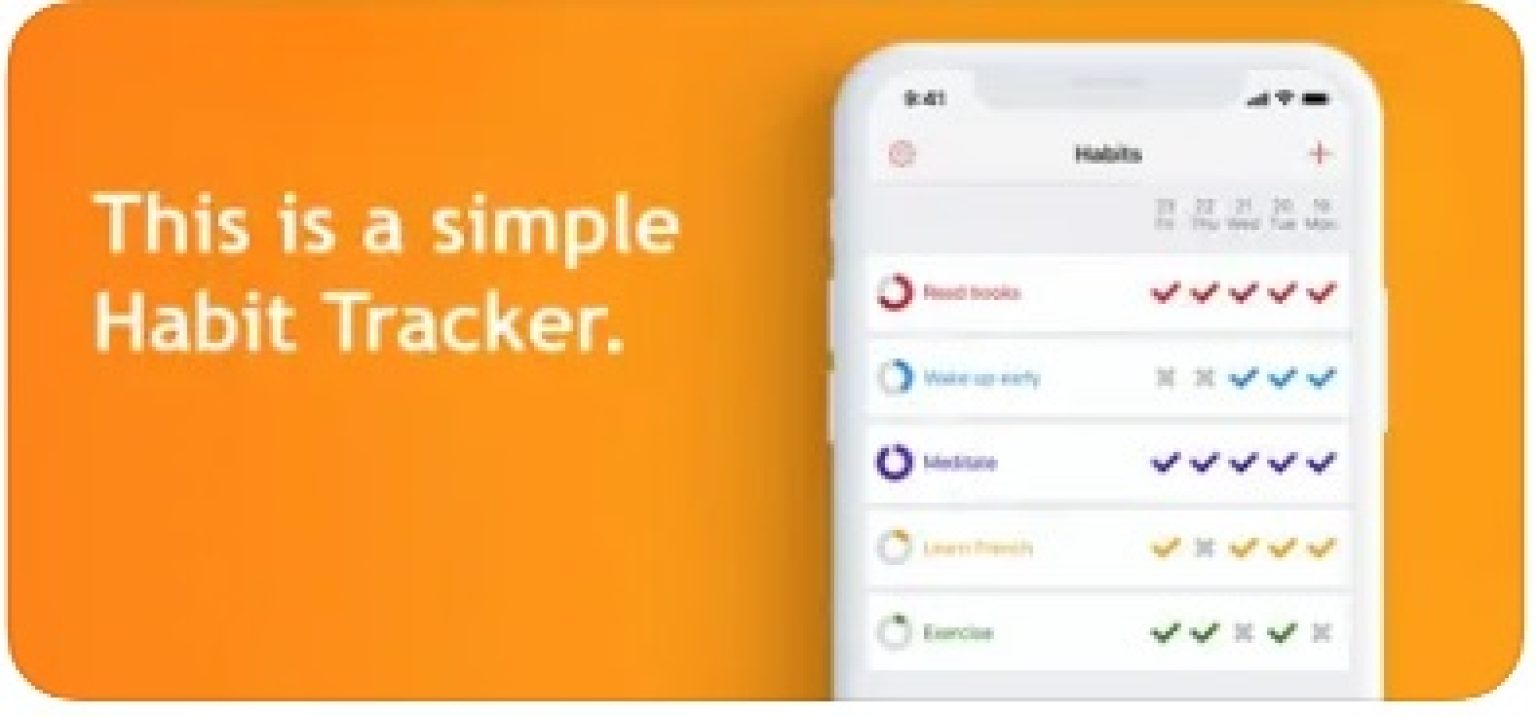 11 Free Habit Tracker Apps in 2025 (Android & iOS) | Freeappsforme - Free apps for Android and iOS
