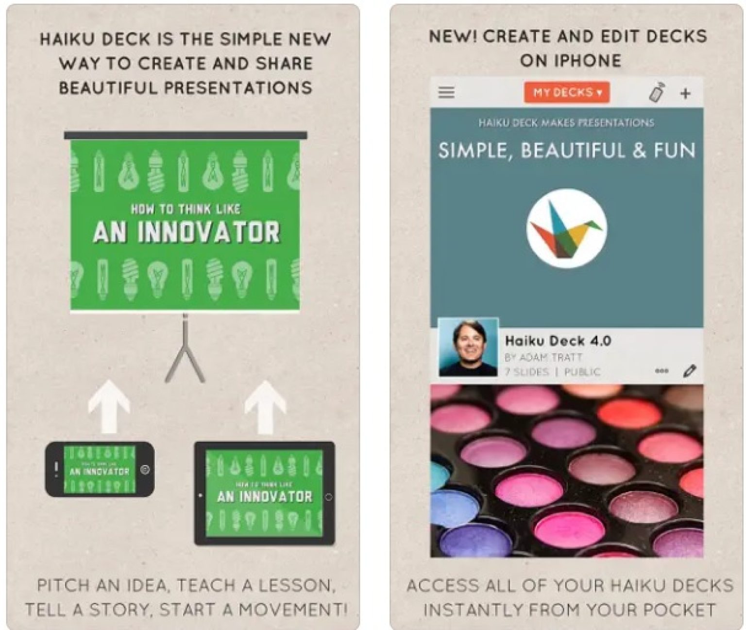 11 Free Presentation Apps for Students (Android & iOS) | Freeappsforme ...