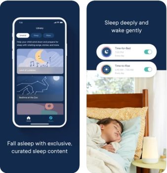 11 Best Sleep Talk Recorder Apps in 2023 (Android & iOS ...