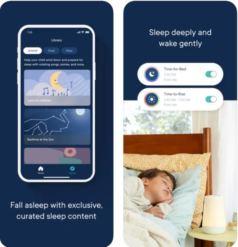 11 Best Sleep Talk Recorder Apps in 2025 (Android & iOS ...
